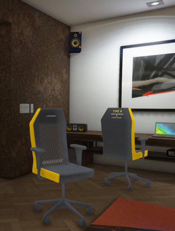 ROBBBS 3D | FREE STUFF