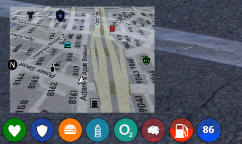 NL Development | ESX