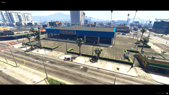 Micky Studio | Centre Auto