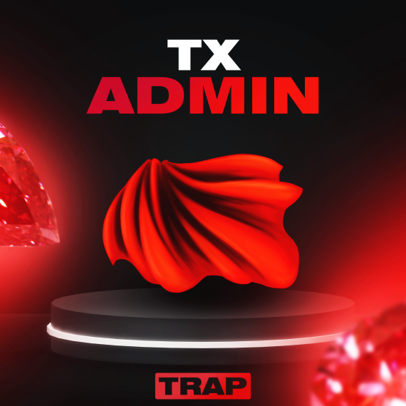 Trap RP | 🤺 Management Ranks 🤺