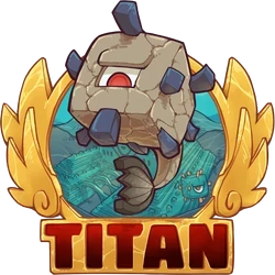 SwiftSMP Store · TITAN