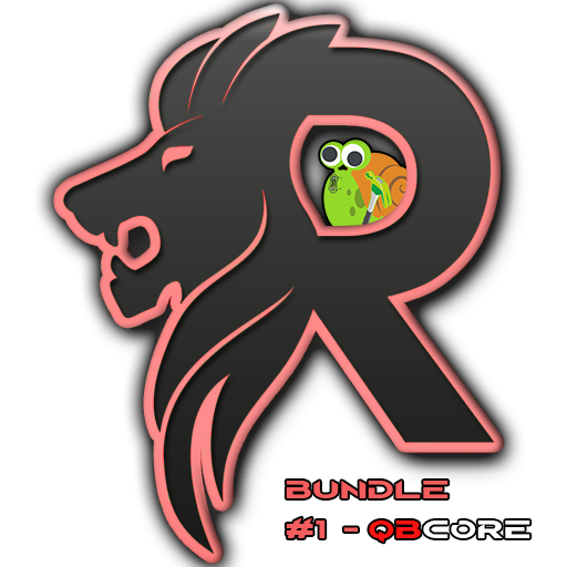 r_scripts | QBCore Bundle