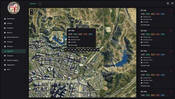Deltarix Scripts | Welcome