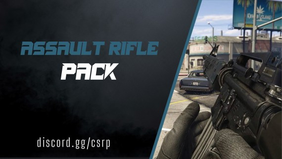 Carolina State RP | Gun Packs