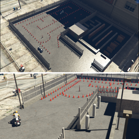 BRP Modifications | Other