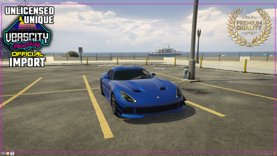 VersCity | RR BANSHEE 1000R