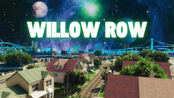 10$tore · WILLOW ROW HOOD
