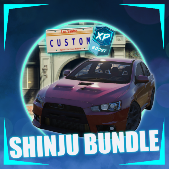 STRP EU | New Player Bundles
