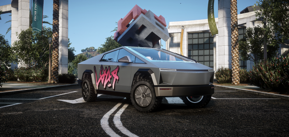 Dreamscape RP | Store