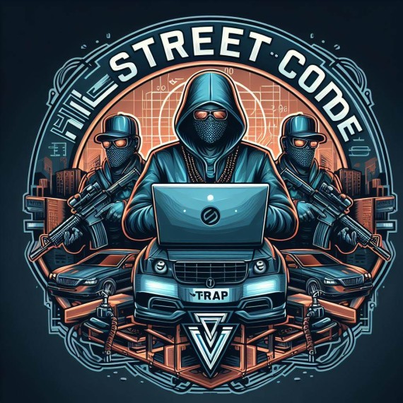 StreetCode | V-TraP