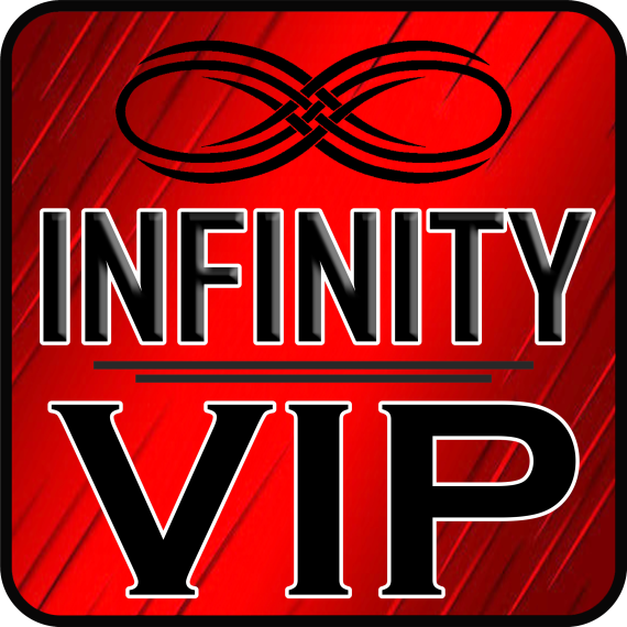 4eveRust PvE Server · INFINITY VIP