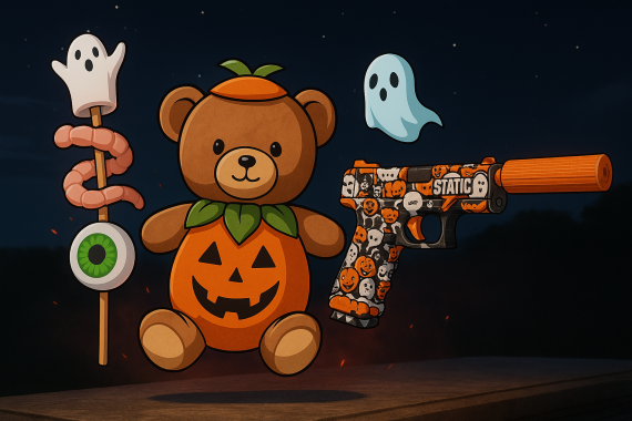 DEAL OF THE WEEK | Static Roleplay