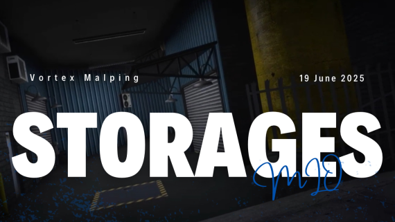 Vortex Mapping · FiveM MLO's