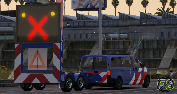 FiveM Services | Defensie