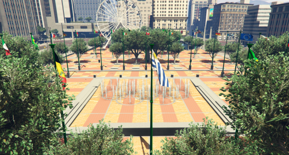 thekong | ATLANTA MAPS