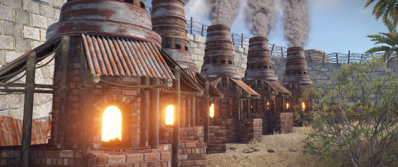 Rusty Spoon servers. | Packages for Rusty Spoon!