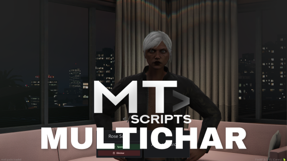 MT Scripts | MT MULTICHARACTER