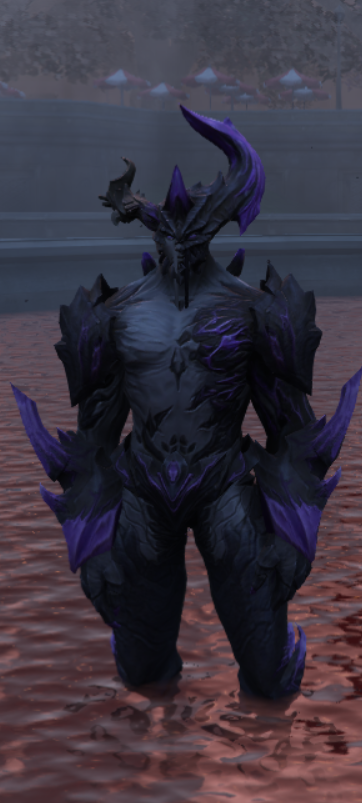 NothingCode MLO · Demon