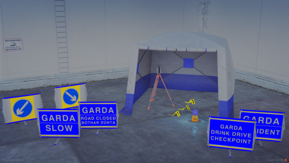 LG Mods | Misc Assets