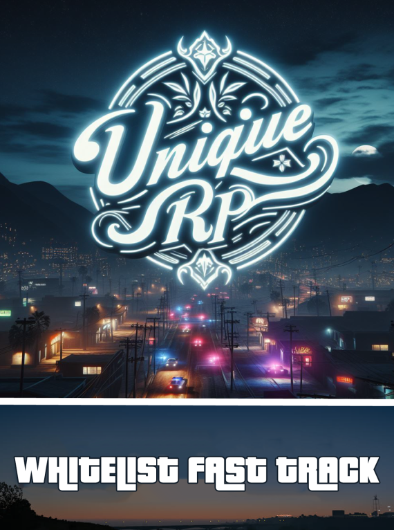 UNIQUE RP | MISCELLANEOUS