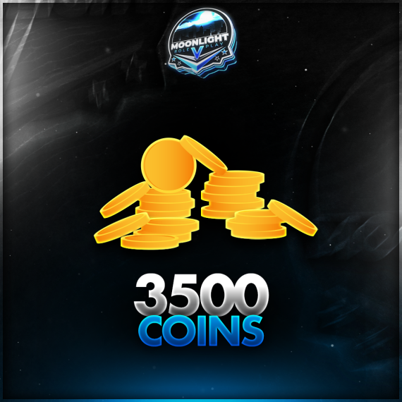 MOONLIGHT V - SHOP | Mooncoins