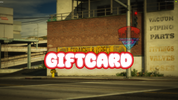 Civilized Roleplay | Misc Packs