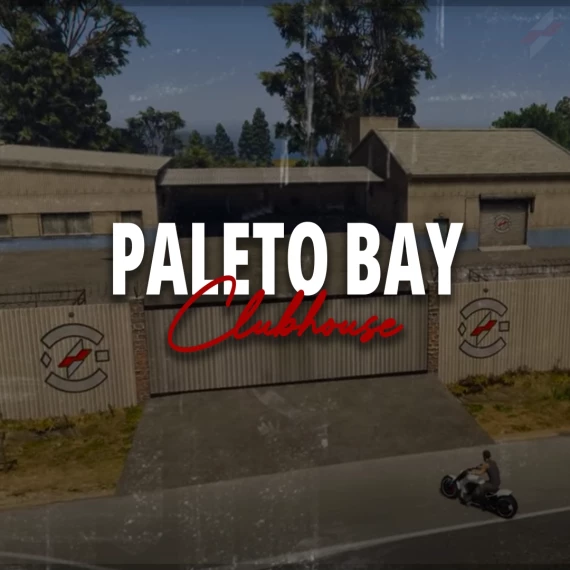 Zeron | Paleto Bay MLO