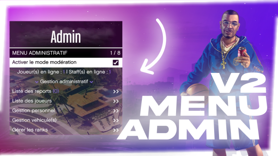 Back Scripts · Admin V2