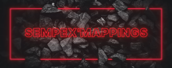 SEMPEX Mappings - FiveM | Costums