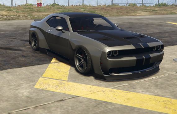 Breezy Roleplay | Hellbeast