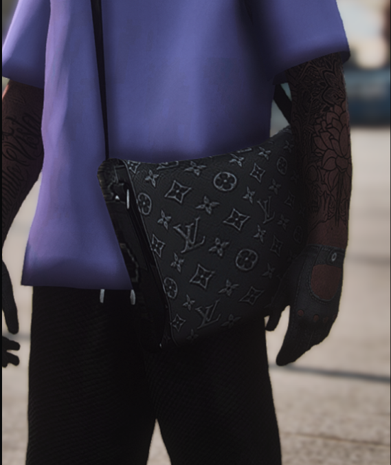 NC Fivem | Sacoche Louis Vuitton
