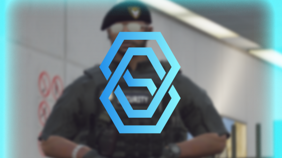 STAXZS FiveM · SECURITY