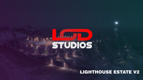 LODStudios | Interiors