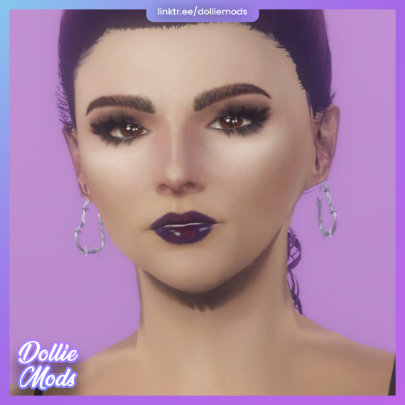 Dollie Mods | Accessories