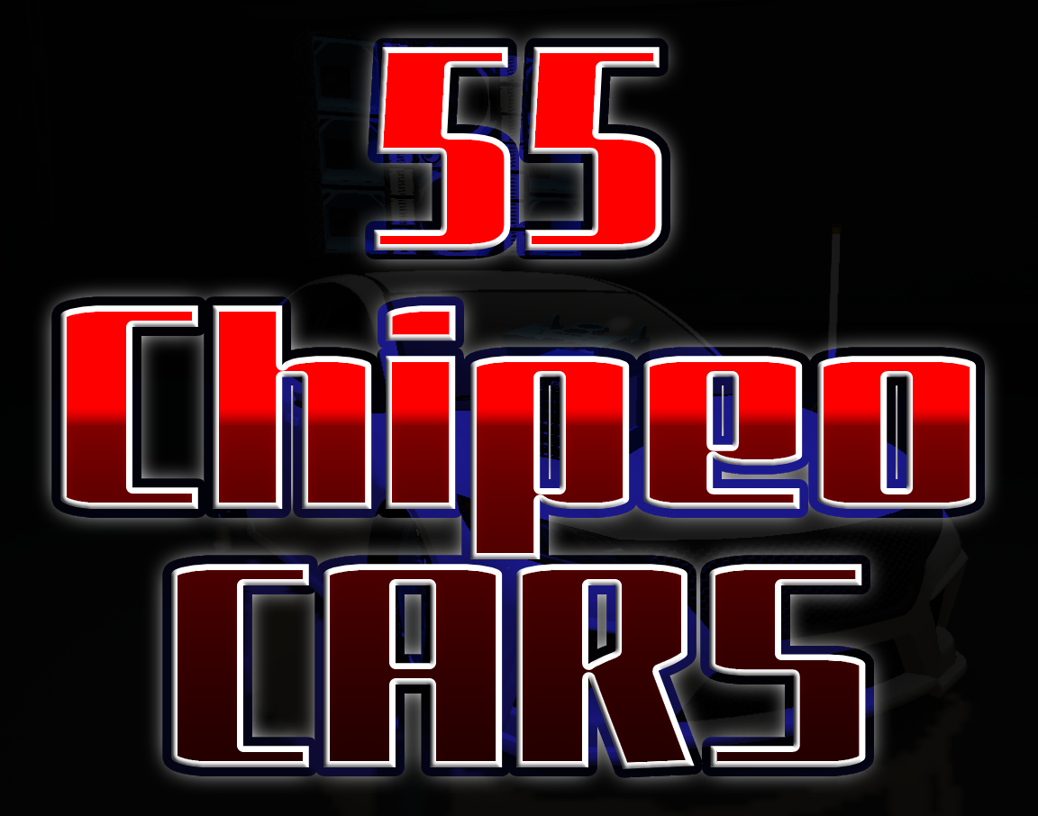 Chipeo Customs | Chipeo Pack