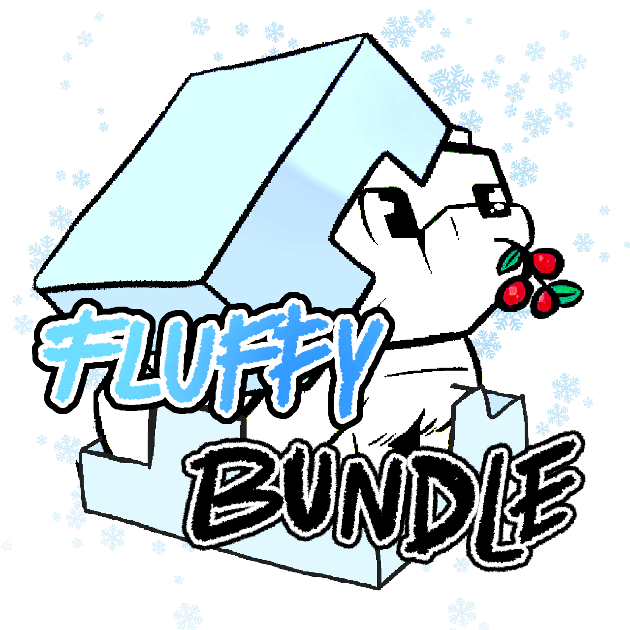 Reminiscence SMP | Fluffy Bundle