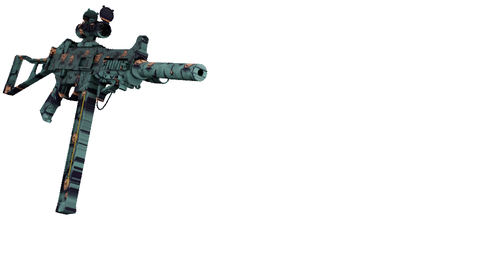 Fivem Halloween Weapons · DoItDigital Store