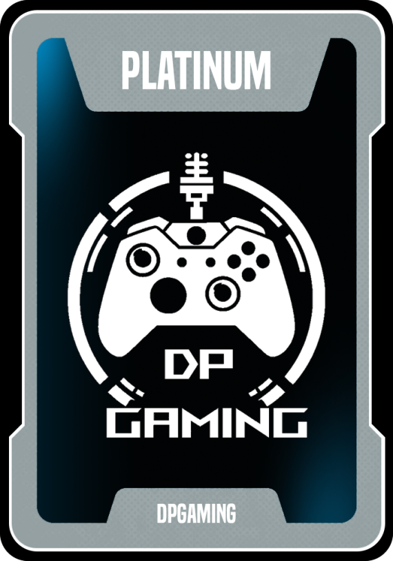 BlueBirdRP | DPGaming