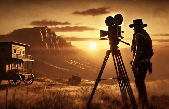 Dodiban Scripts RedM · Cinema Camera Manager - Standalone