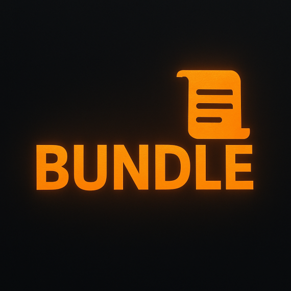 SubhamPRO · Modern Shells - All Shells Bundle + All Future Shell Free