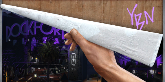 YBNMilos MLO World | YBNMilos MLO World