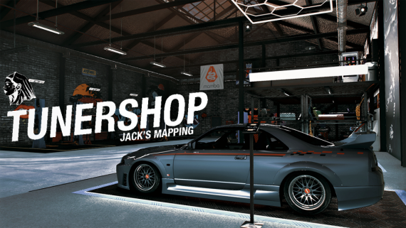 Jack's Creations | Interiors | Tunershop.