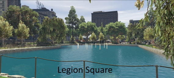 Viererbande's MLO Shop | Legion Square