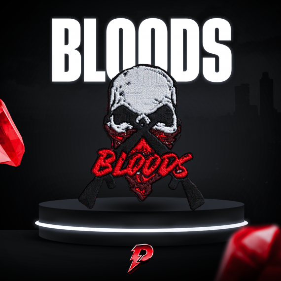 Power Roleplay | Preset Factions