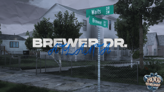 HOOD DEVELOPMENT | WILSONMILL BREWER DR