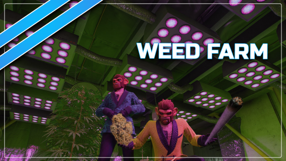 Solos | Weed Farm V1