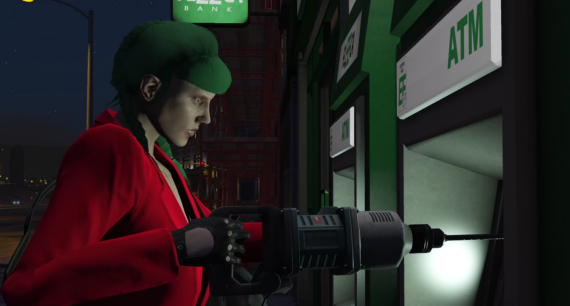 SynCity Scripts · SynAtm_Robbery