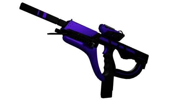 FiveM SMG Weapons | Best Drive-By & Vehicle Addon Guns