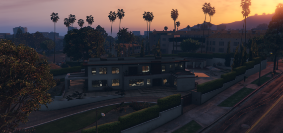 223 Development · MANSION #3