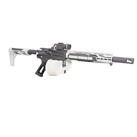 GM Shop · Skeleton Ar